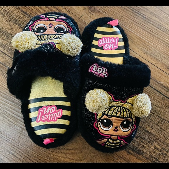 Shoes | Lol Slippers | Poshmark